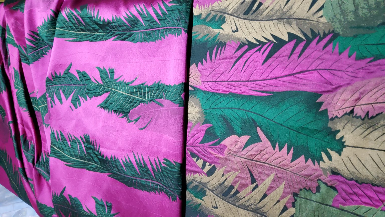 Prada Fabric Brocade Jacquard For Dress,coat,skirt,overcoat/Prada ...