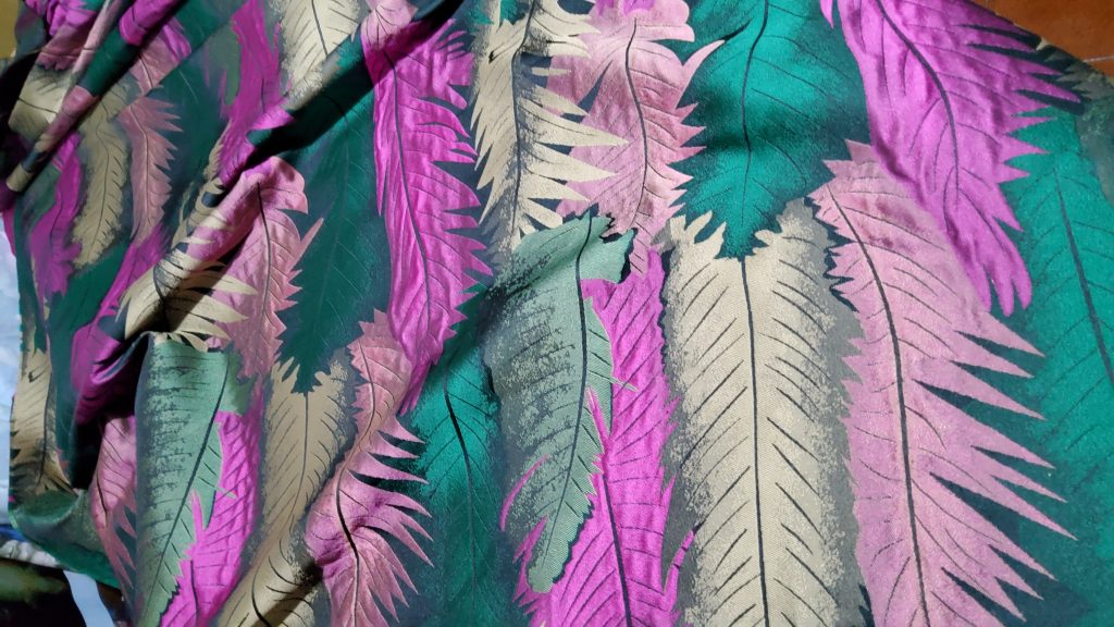 Prada Fabric Brocade Jacquard For Dress,coat,skirt,overcoat/Prada ...