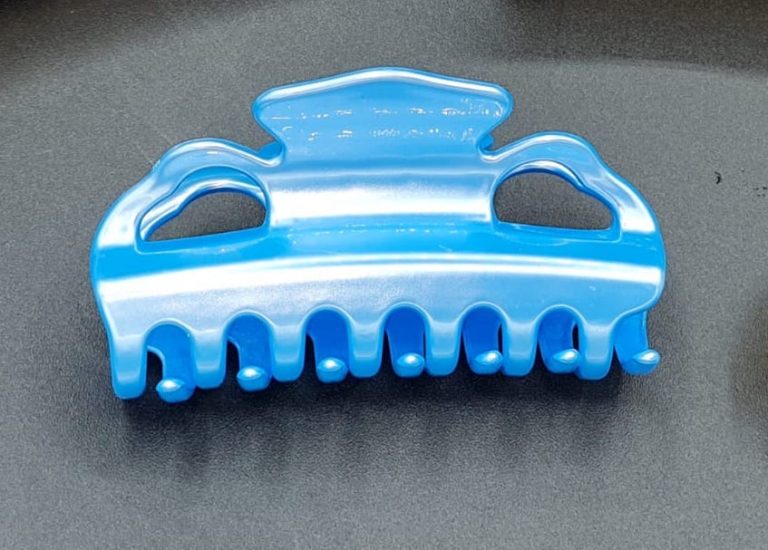 Exclusive Italian Hair Claw Clips In Various Colours,Limited Edition ⋆