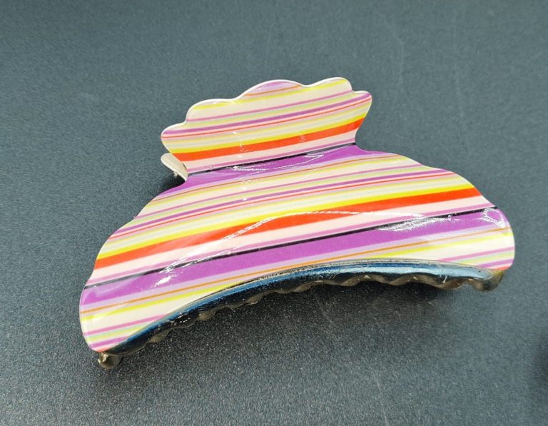 Exclusive Italian Hair Claw Clips In Various Colours,Limited Edition ⋆